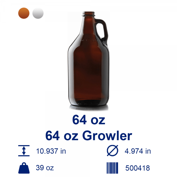Beer Bottle Catalog and Specifications | 360 Containers