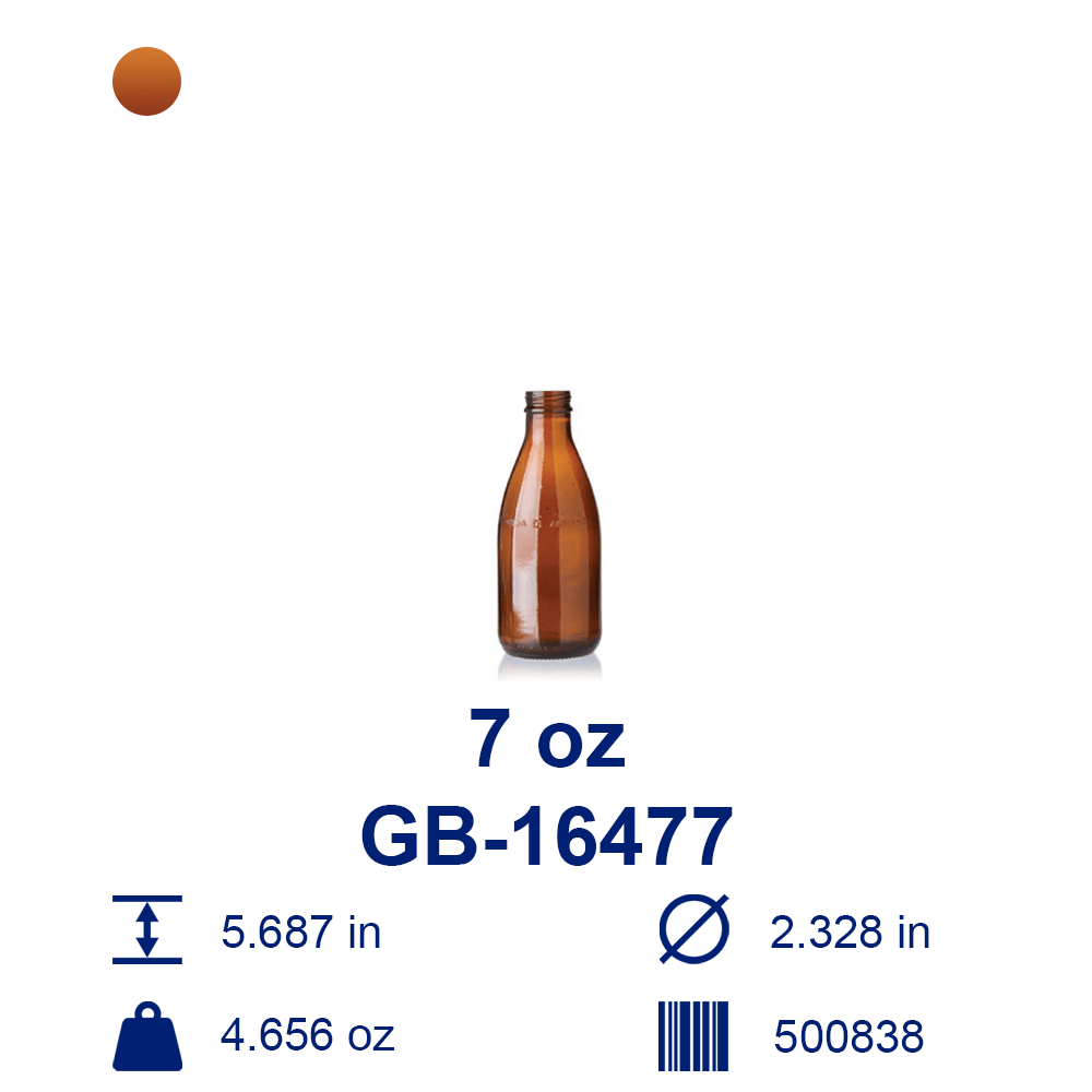 Beer Bottles | 360 Containers