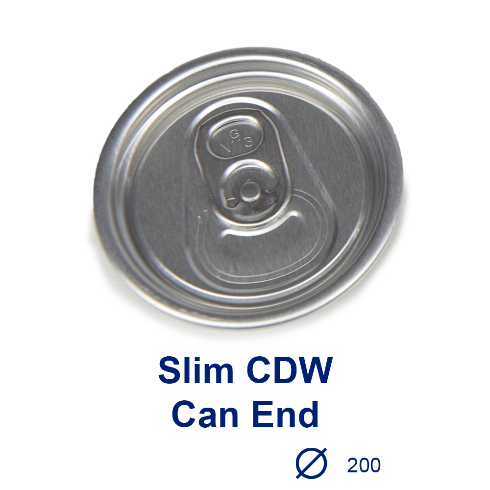 Bulk Aluminum Beverage Cans Catalog & Specs | 360 Containers